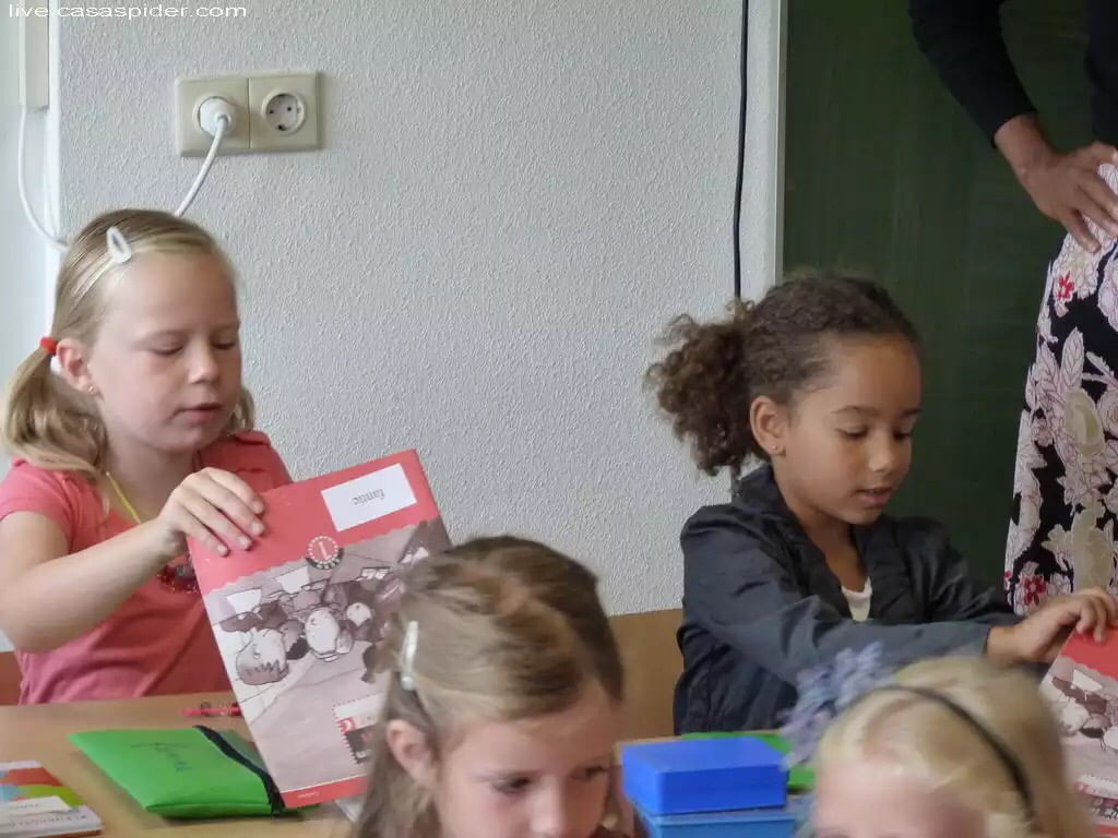 Oudste of jongste? Het belang van erkenning en verbinding